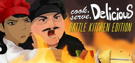 Cook, Serve, Delicious! Picture - Image Abyss