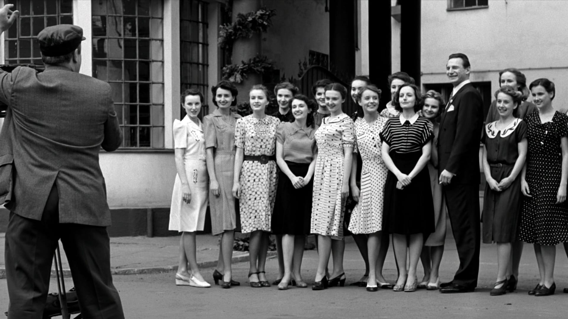 Schindler's List Picture - Image Abyss