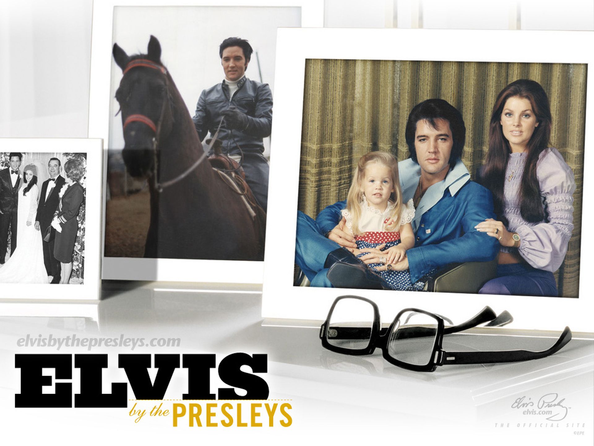 Elvis Presley: The King of Rock & Roll’s Timeless Music Legacy