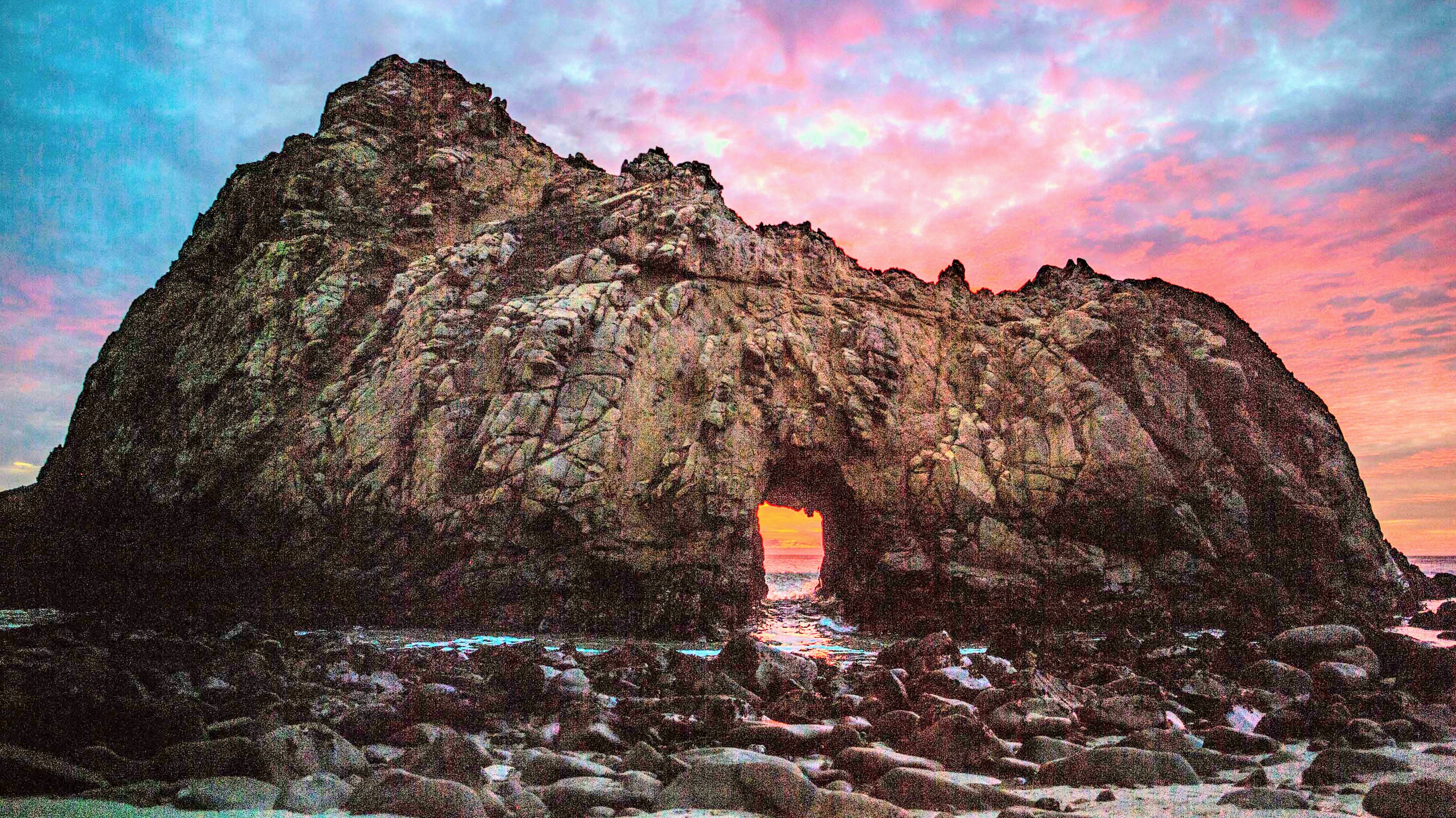 Rock Picture - Image Abyss