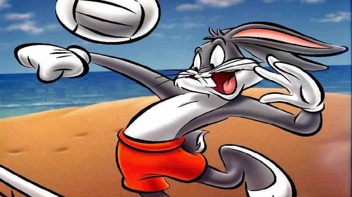bugs bunny - Image Abyss