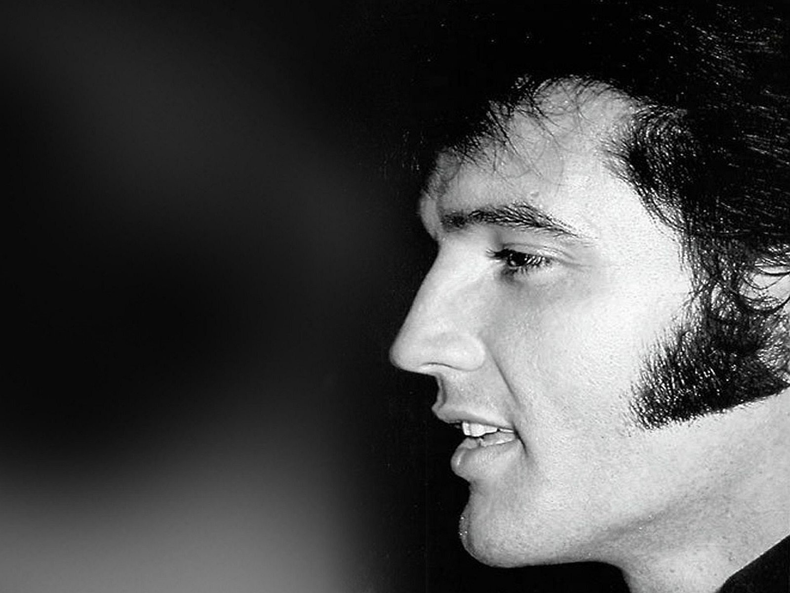 Elvis Presley: The King of Rock & Roll