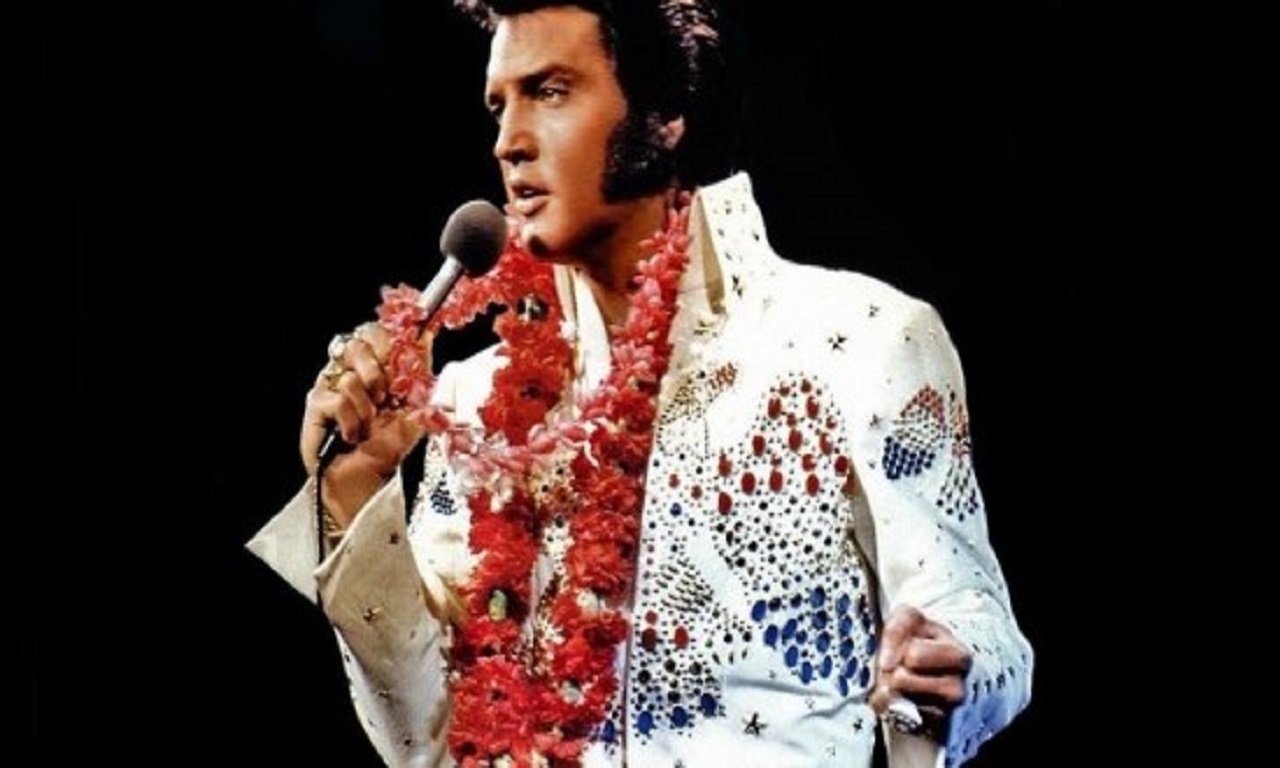 Elvis Presley: The King of Rock & Roll