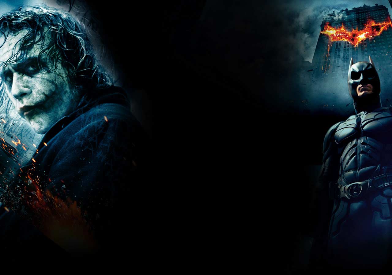The Dark Knight Picture - Image Abyss