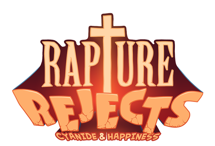 Rapture Rejects Picture - Image Abyss
