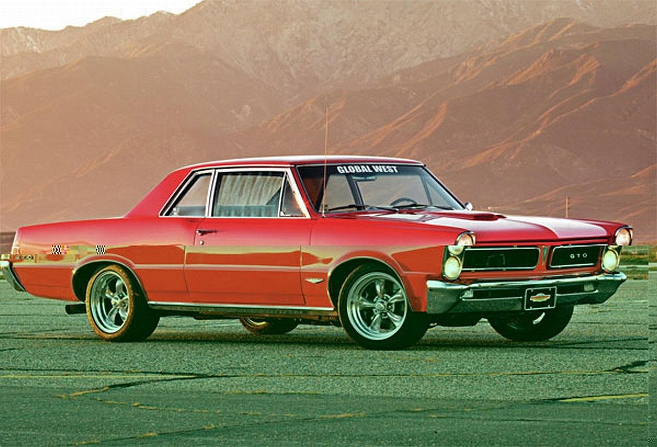 Pontiac Picture - Image Abyss