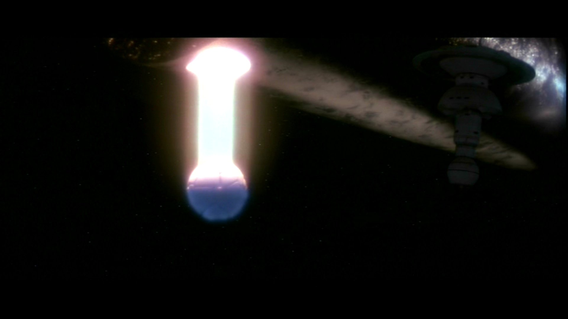 Whale Probe Image - ID: 225124 - Image Abyss