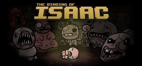 The Binding Of Isaac - Desktop Wallpapers, Phone Wallpaper, PFP, Gifs ...