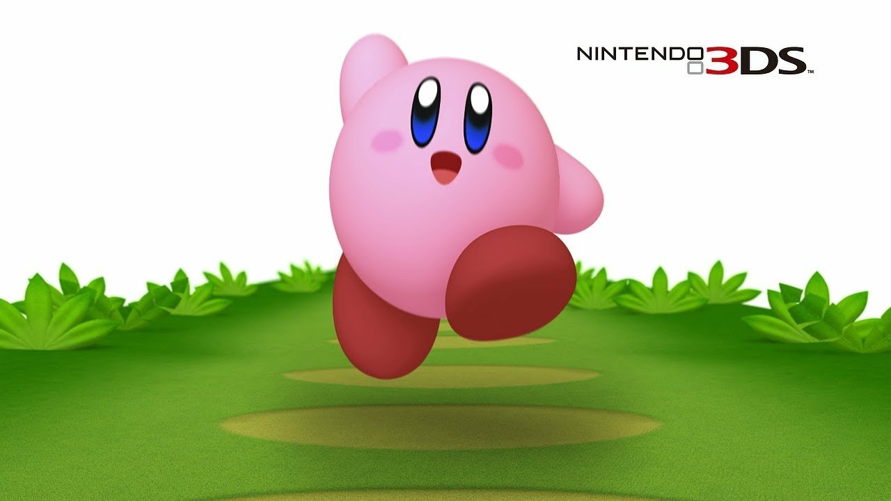 Kirby: Triple Deluxe - Desktop Wallpapers, Phone Wallpaper, PFP, Gifs ...