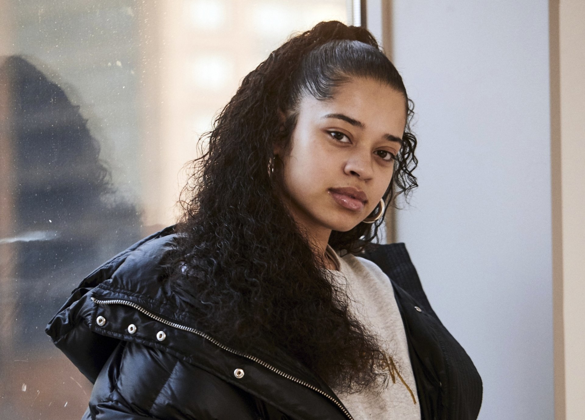 Ella Mai - Desktop Wallpapers, Phone Wallpaper, PFP, Gifs, and More!