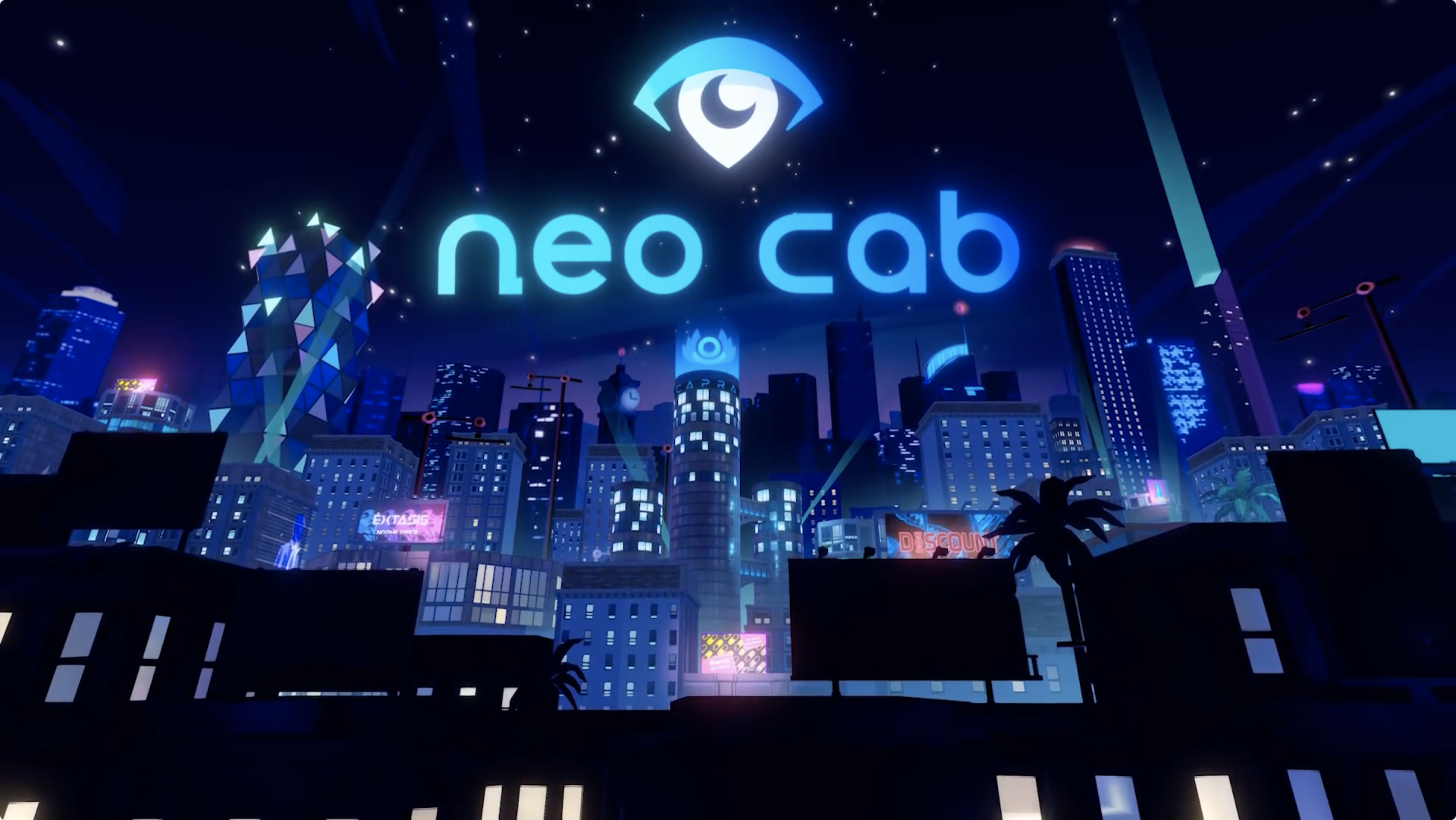 Neo Cab - Desktop Wallpapers, Phone Wallpaper, PFP, Gifs, and More!