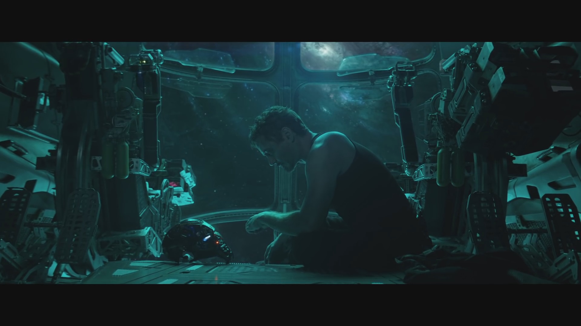 Avengers Endgame Picture - Image Abyss