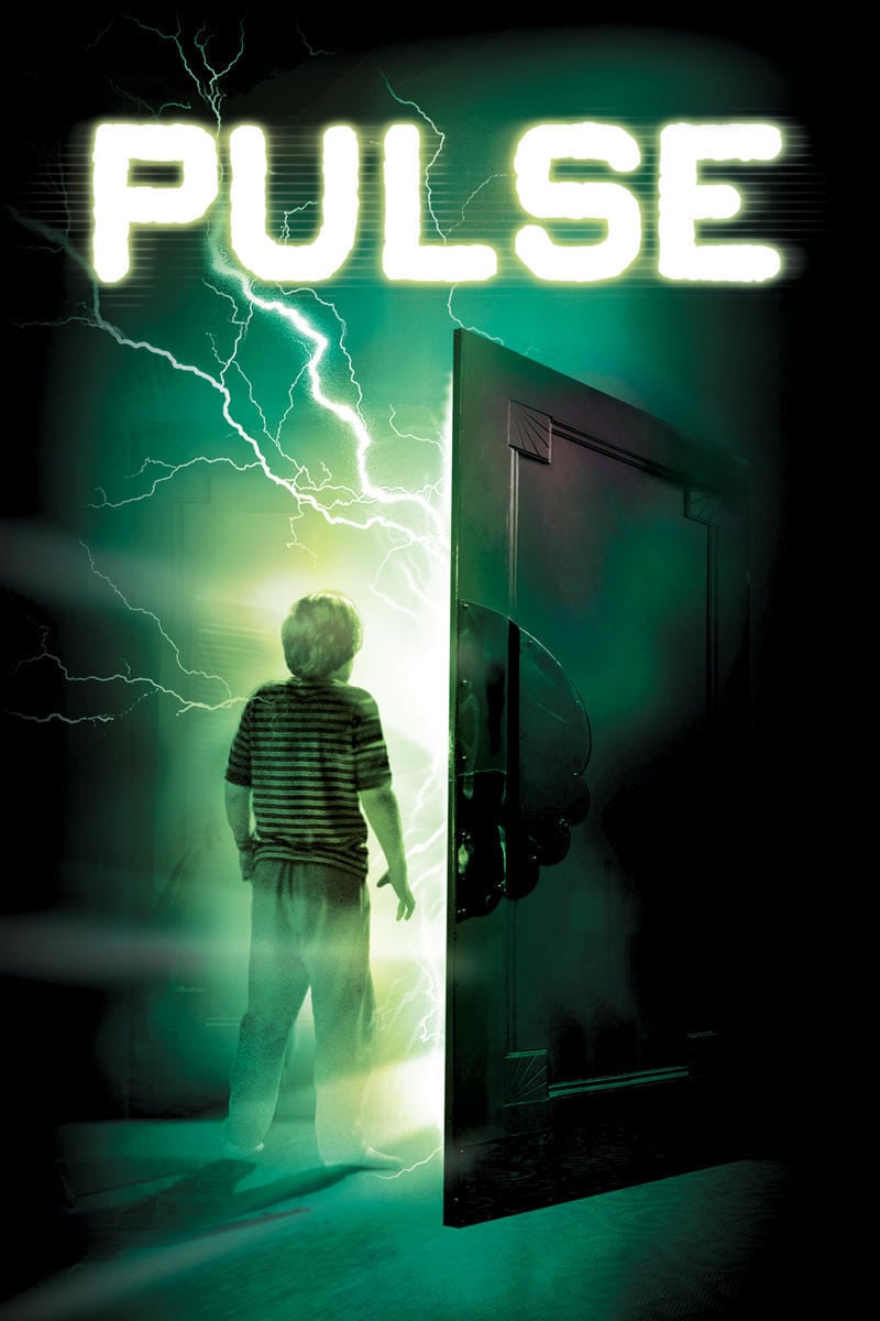 Download Movie Pulse (2006) Image