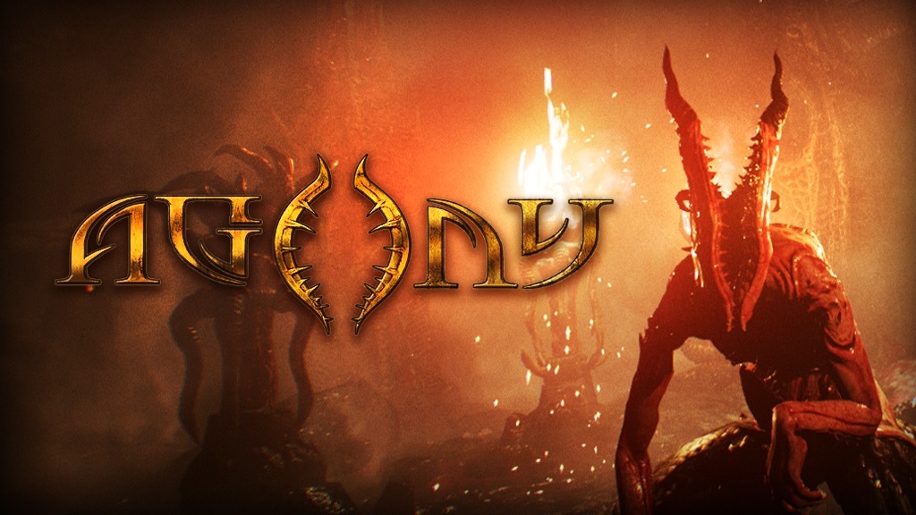 Agony Picture - Image Abyss