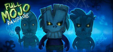 Full Mojo Rampage - Desktop Wallpapers, Phone Wallpaper, PFP, Gifs, and ...