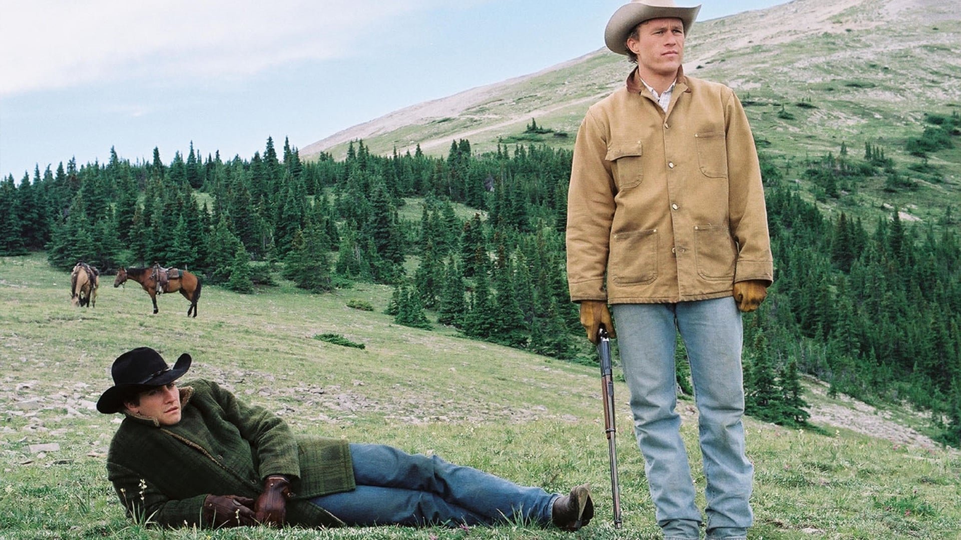 Brokeback Mountain - Desktop Wallpapers, Phone Wallpaper, PFP, Gifs, and More!