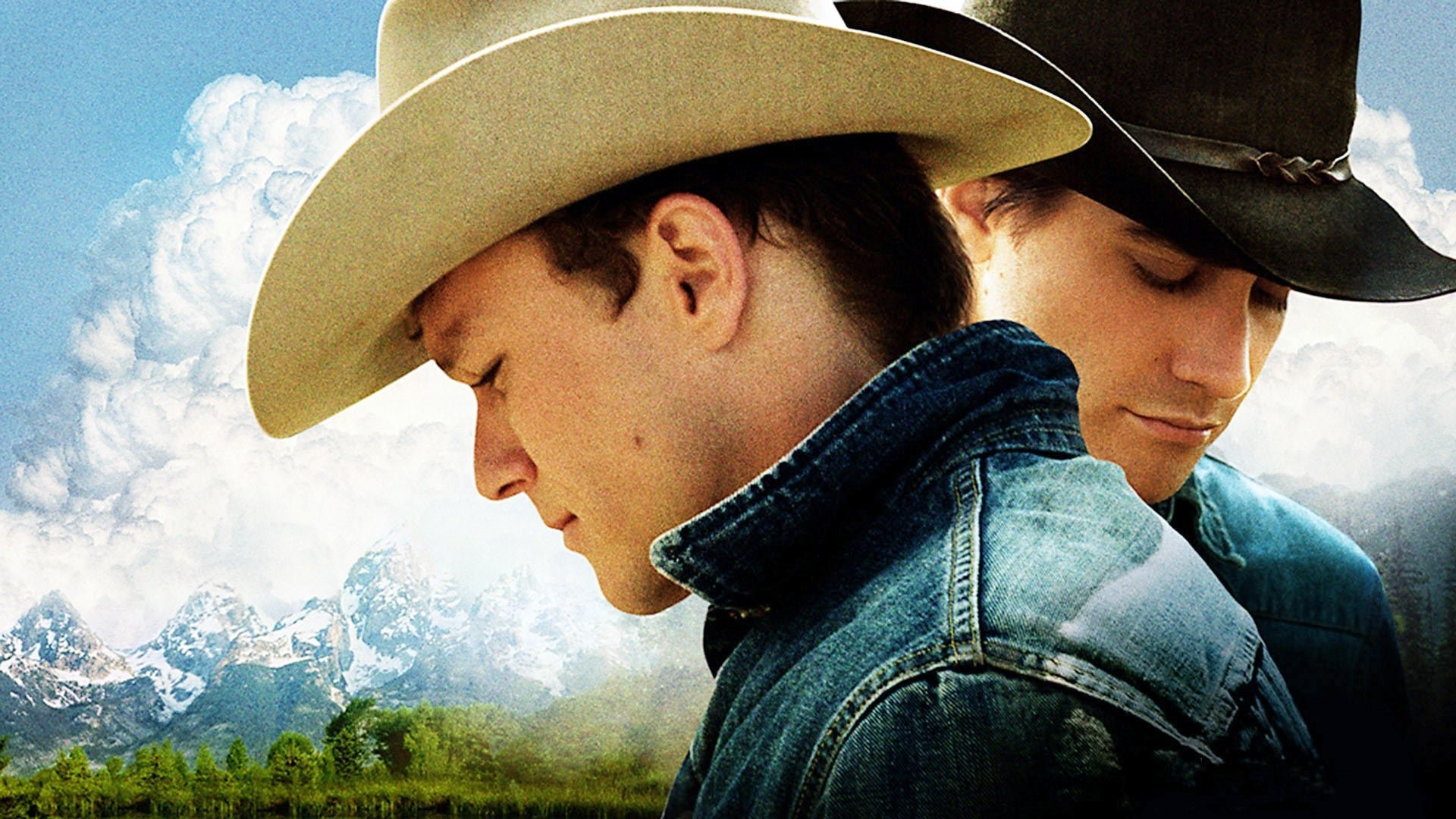 Brokeback Mountain - Desktop Wallpapers, Phone Wallpaper, PFP, Gifs ...