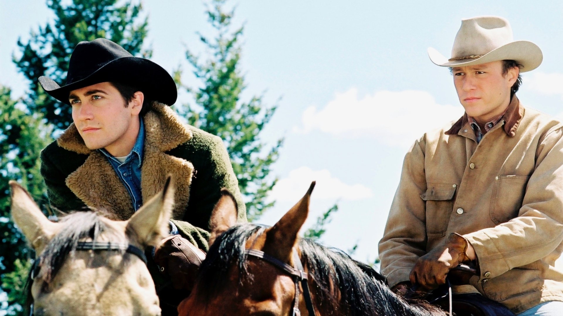 Brokeback Mountain - Desktop Wallpapers, Phone Wallpaper, PFP, Gifs ...