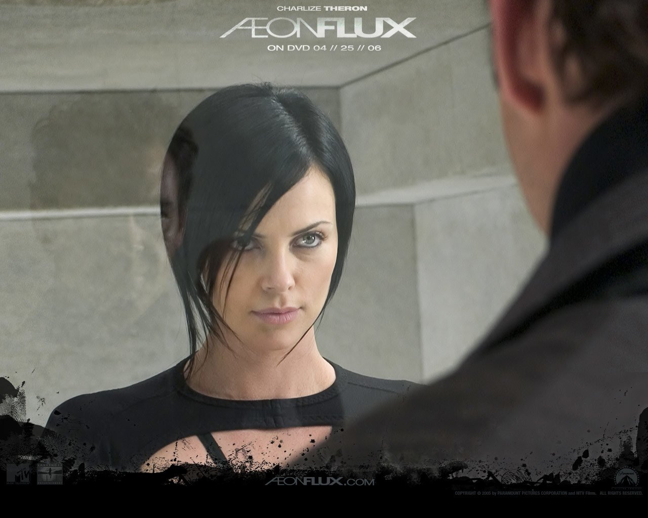 Aeon Flux Image - ID: 226889 - Image Abyss