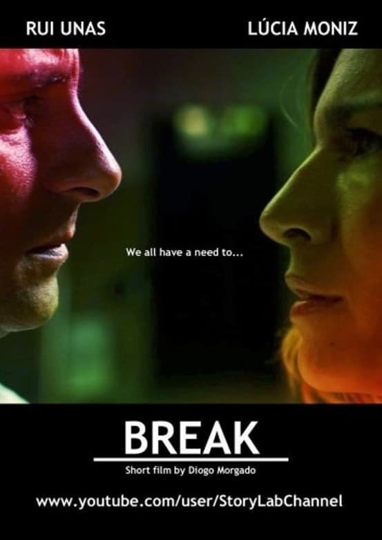 Break Movie Poster - ID: 226927 - Image Abyss