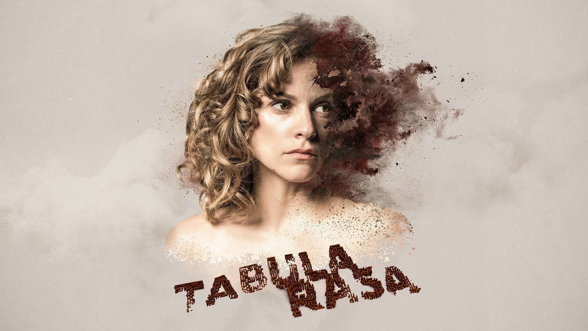 Tabula Rasa Picture - Image Abyss
