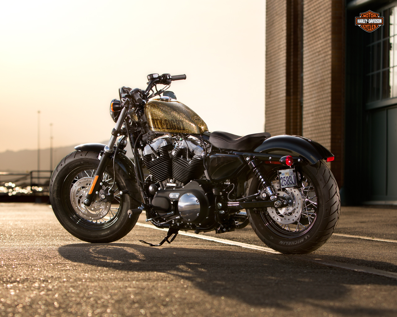 Harley-Davidson: The Iconic Motorcycle Experience