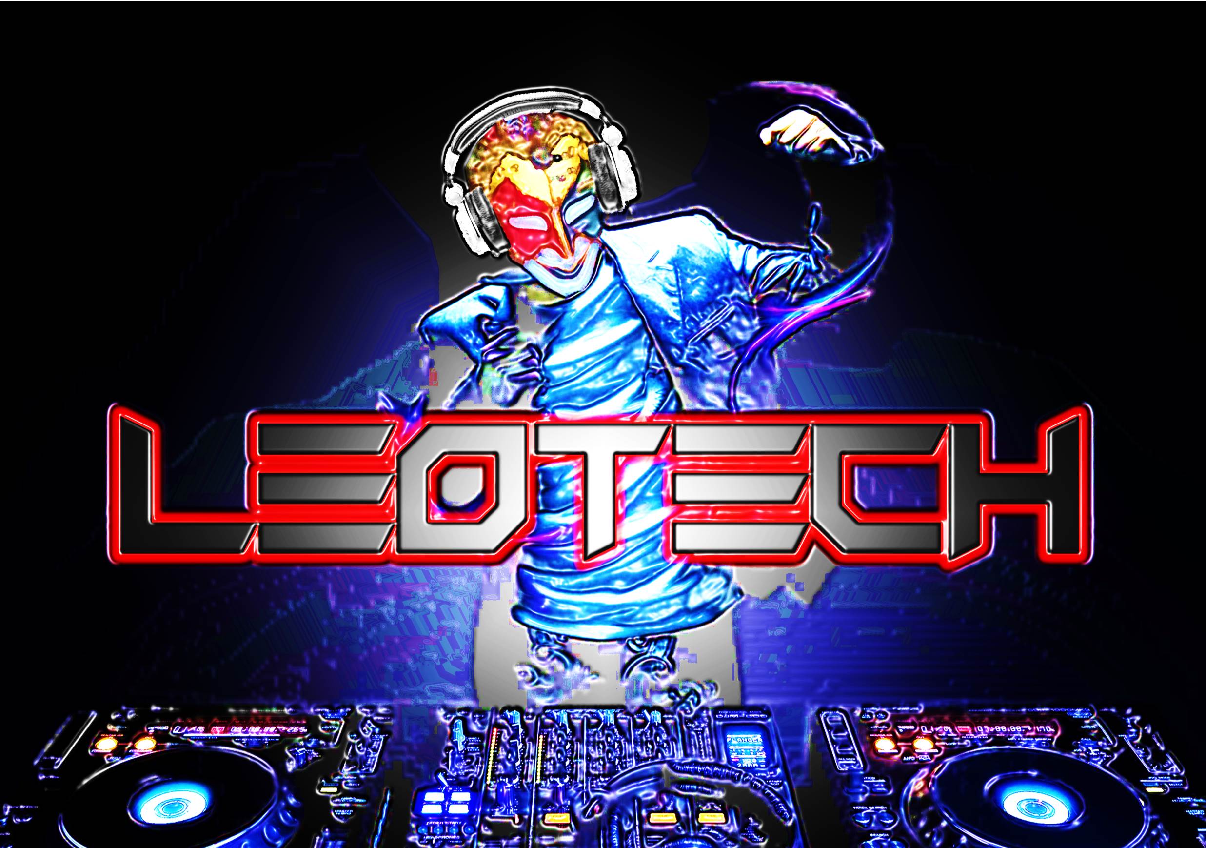 Leotech minimal by Leotech