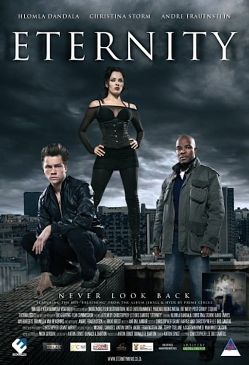 Eternity Picture - Image Abyss