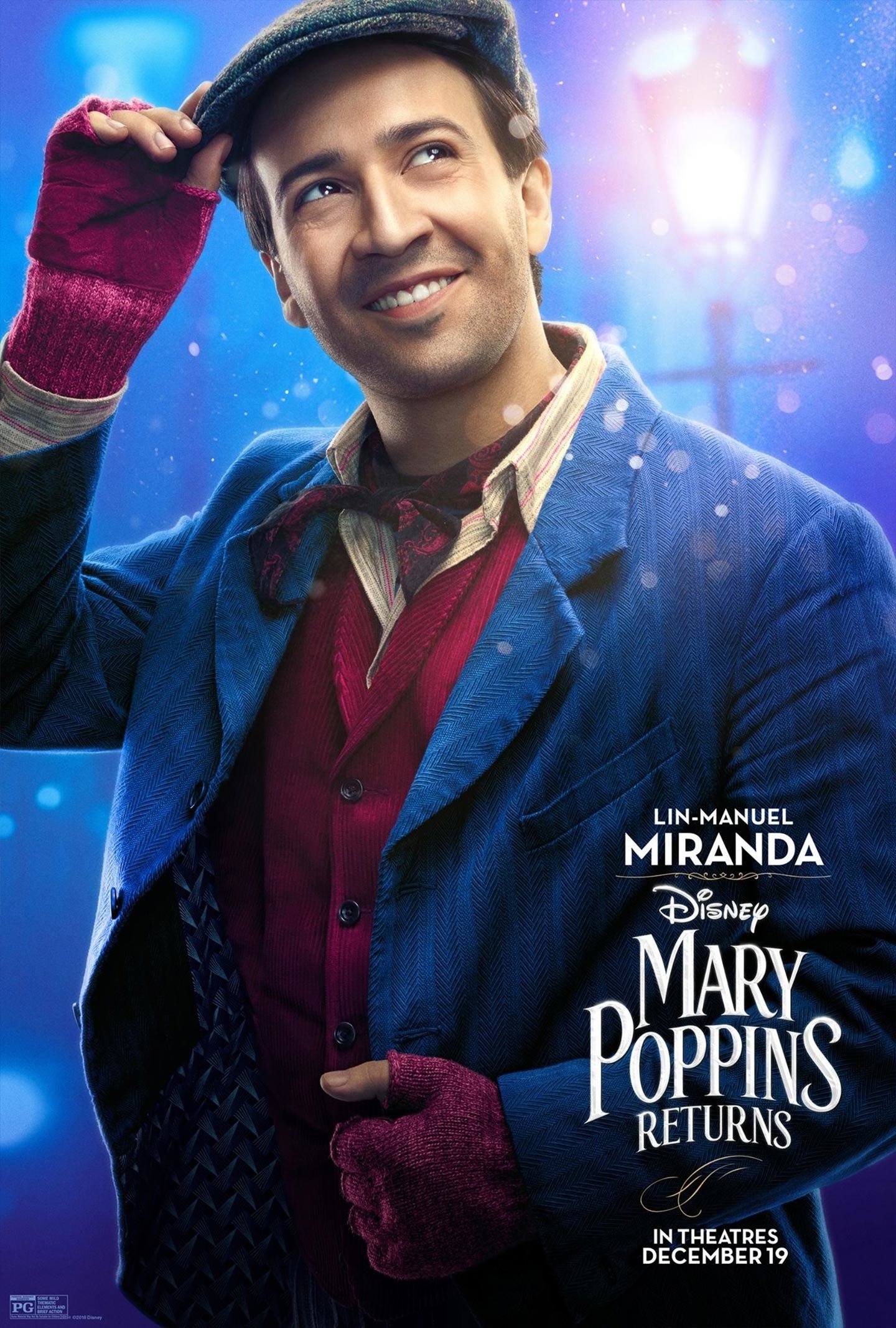Lin-Manuel Miranda - Desktop Wallpapers, Phone Wallpaper, PFP, Gifs ...