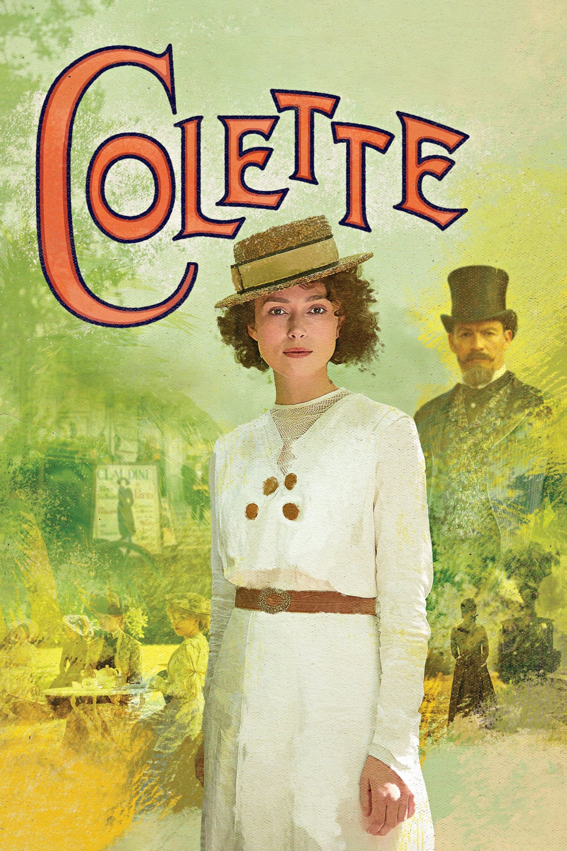 Colette - Desktop Wallpapers, Phone Wallpaper, PFP, Gifs, and More!