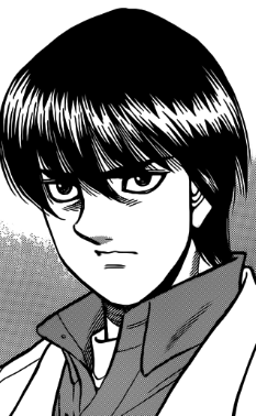 Hajime No Ippo - Desktop Wallpapers, Phone Wallpaper, PFP, Gifs, and More!