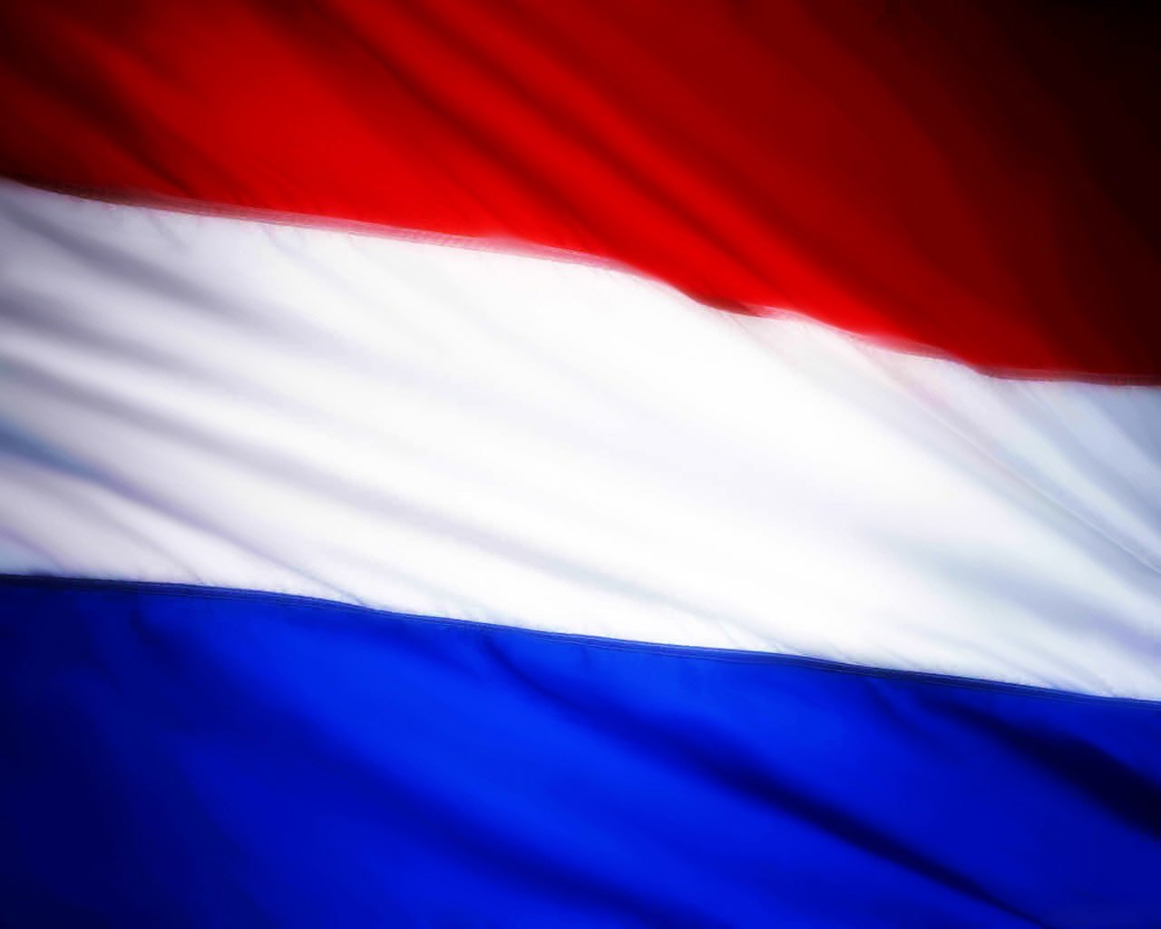Flag Of The Netherlands - Desktop Wallpapers, Phone Wallpaper, PFP ...
