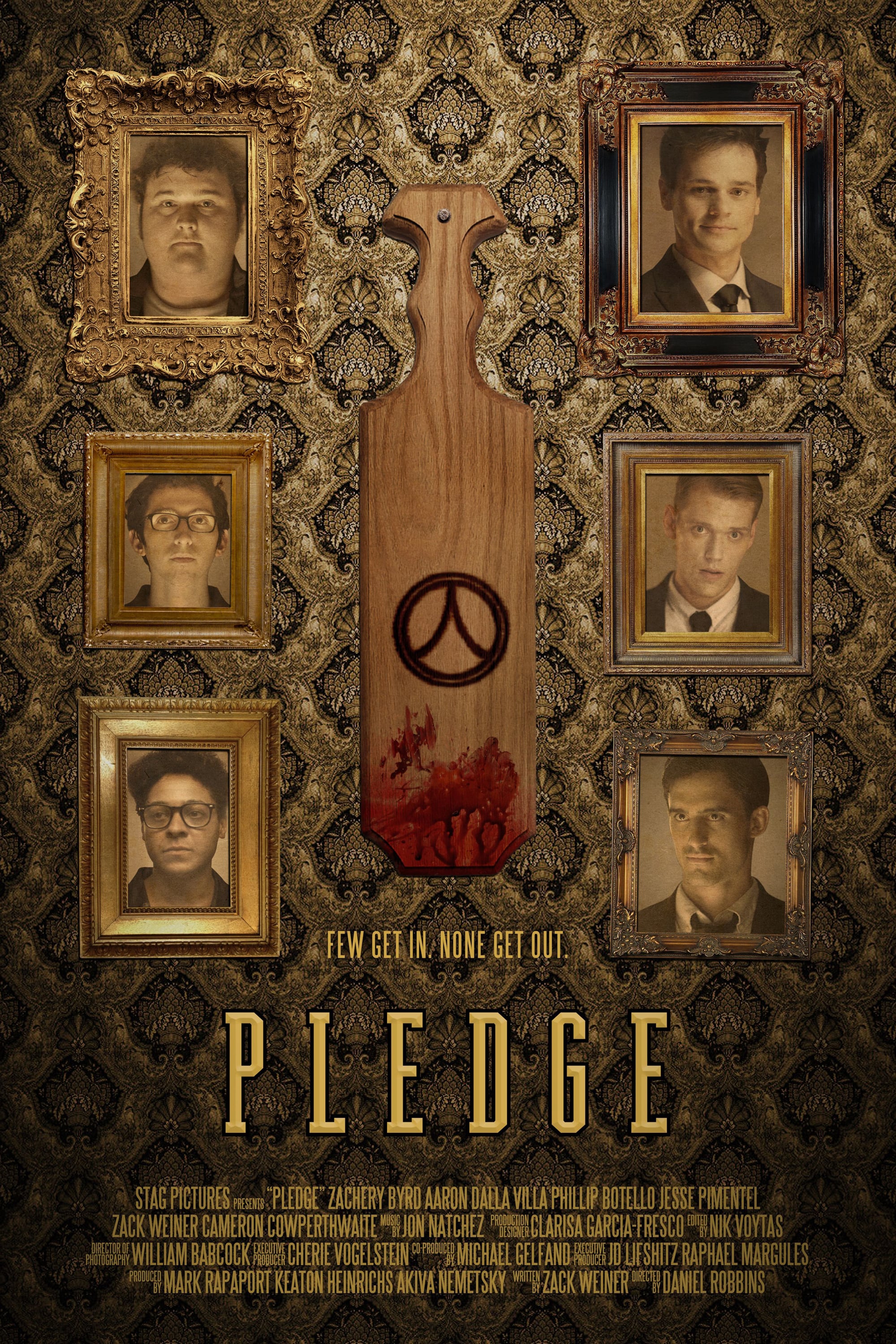 Download Movie Pledge Image