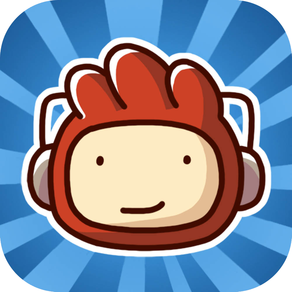 Download Video Game Scribblenauts Remix Image