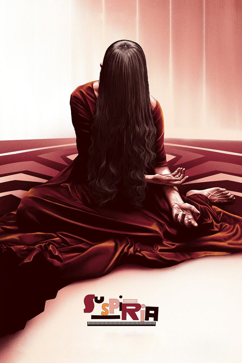 Suspiria Picture - Image Abyss