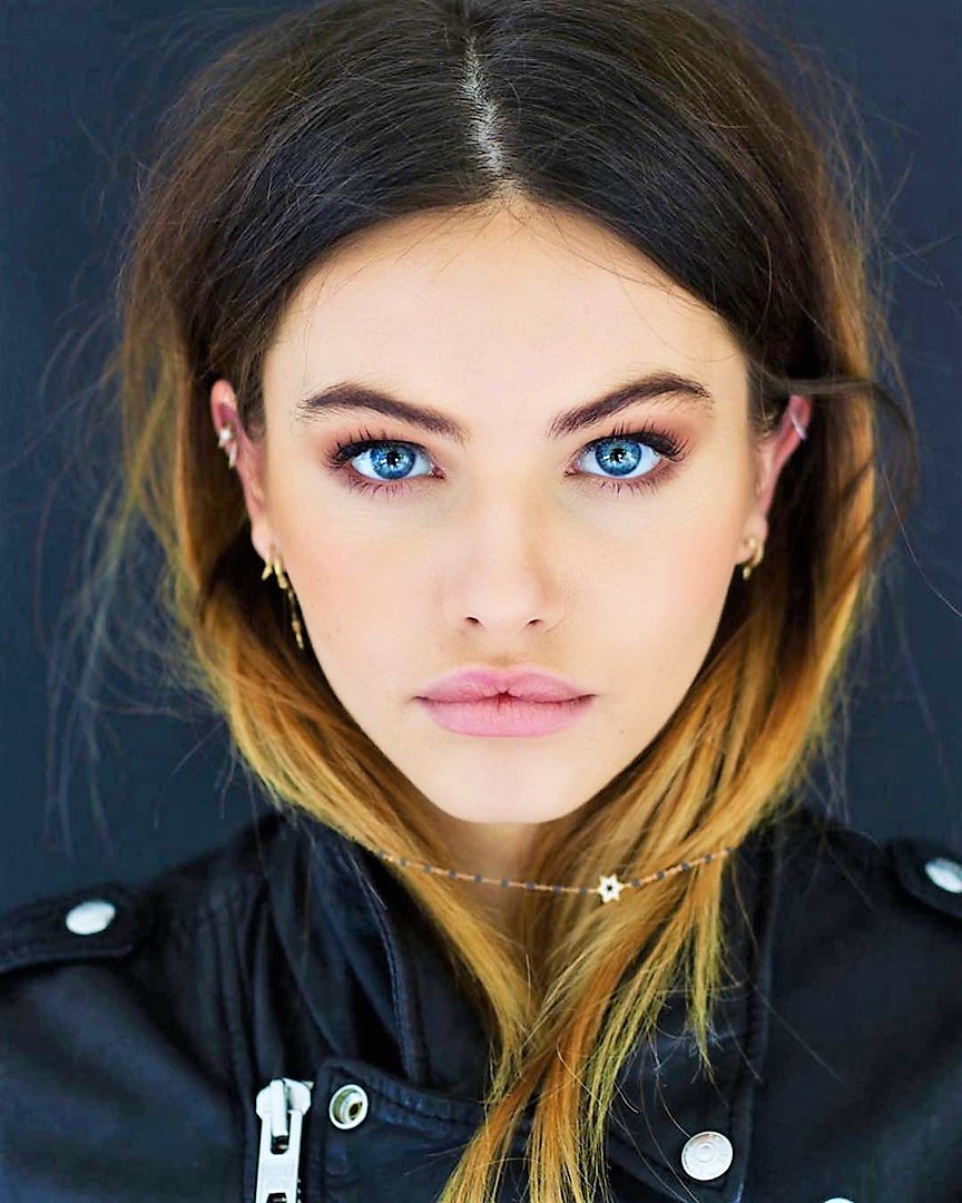 Download Woman Model Image