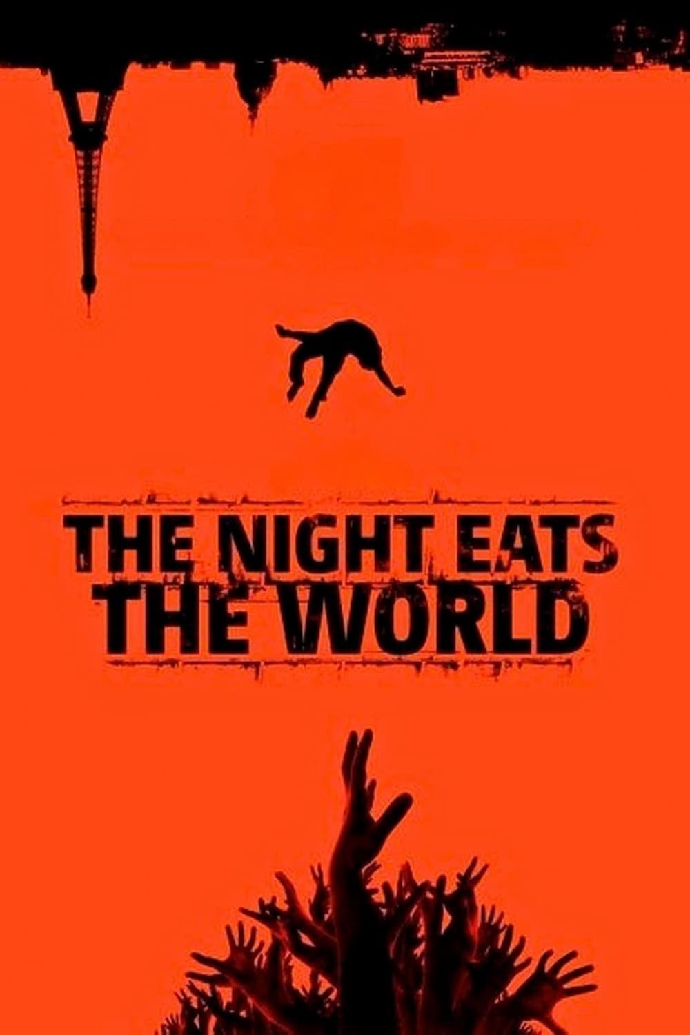 The Night Eats The World - Desktop Wallpapers, Phone Wallpaper, PFP ... The Night Eats The World - Desktop Wallpapers, Phone Wallpaper, PFP ...