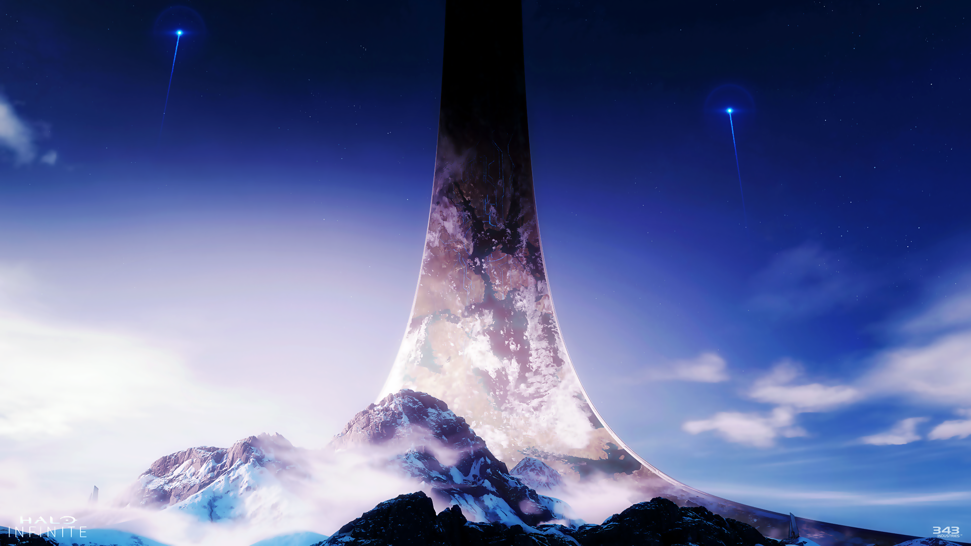 Halo Infinite - Desktop Wallpapers, Phone Wallpaper, PFP, Gifs, and More!