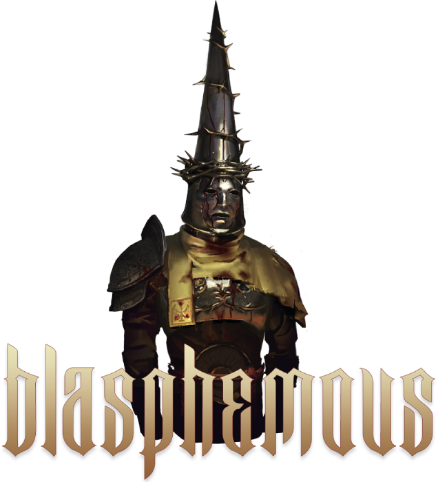 Blasphemous - Desktop Wallpapers, Phone Wallpaper, PFP, Gifs, and More!