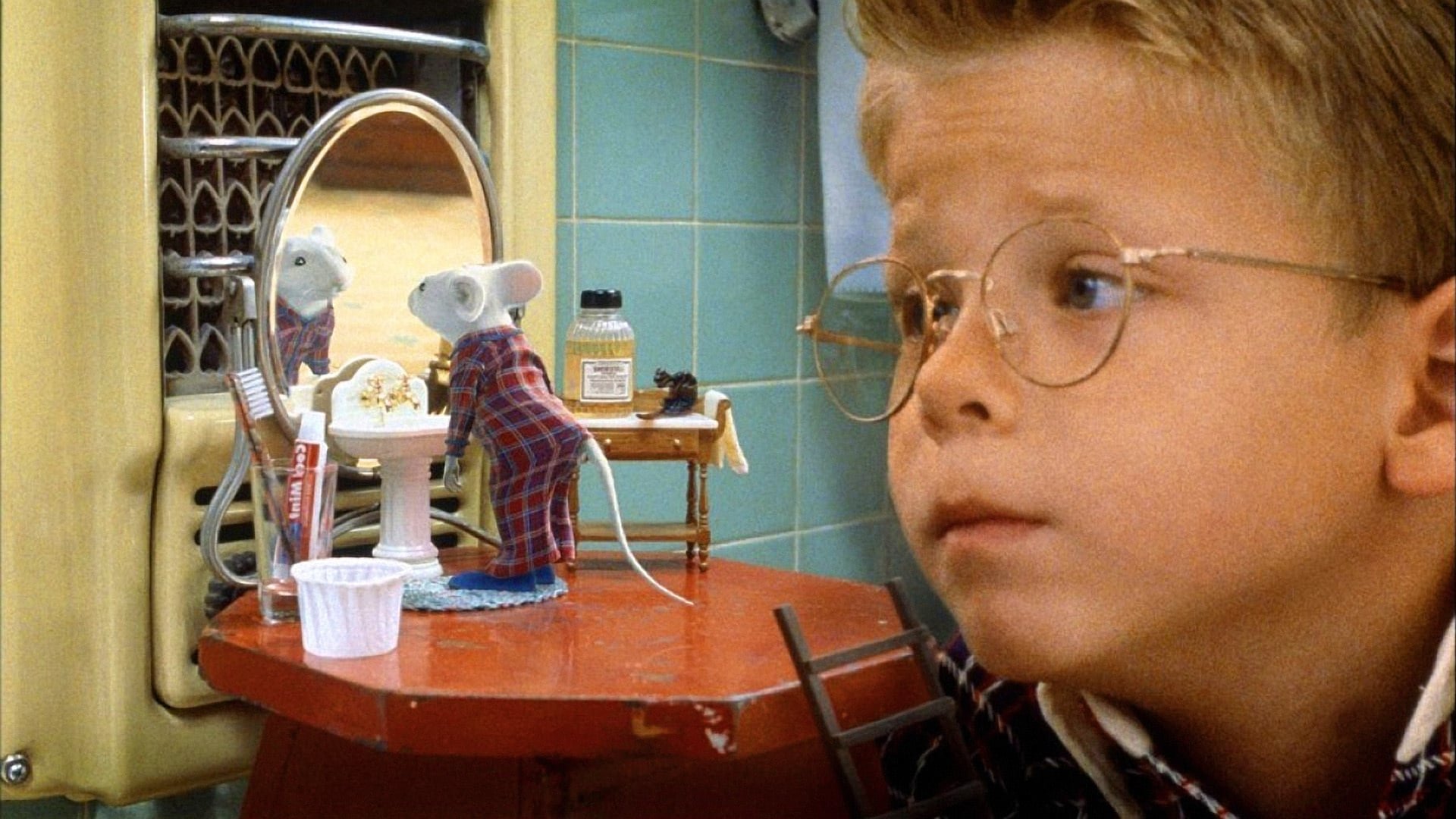 Stuart Little - Desktop Wallpapers, Phone Wallpaper, PFP, Gifs, and More!