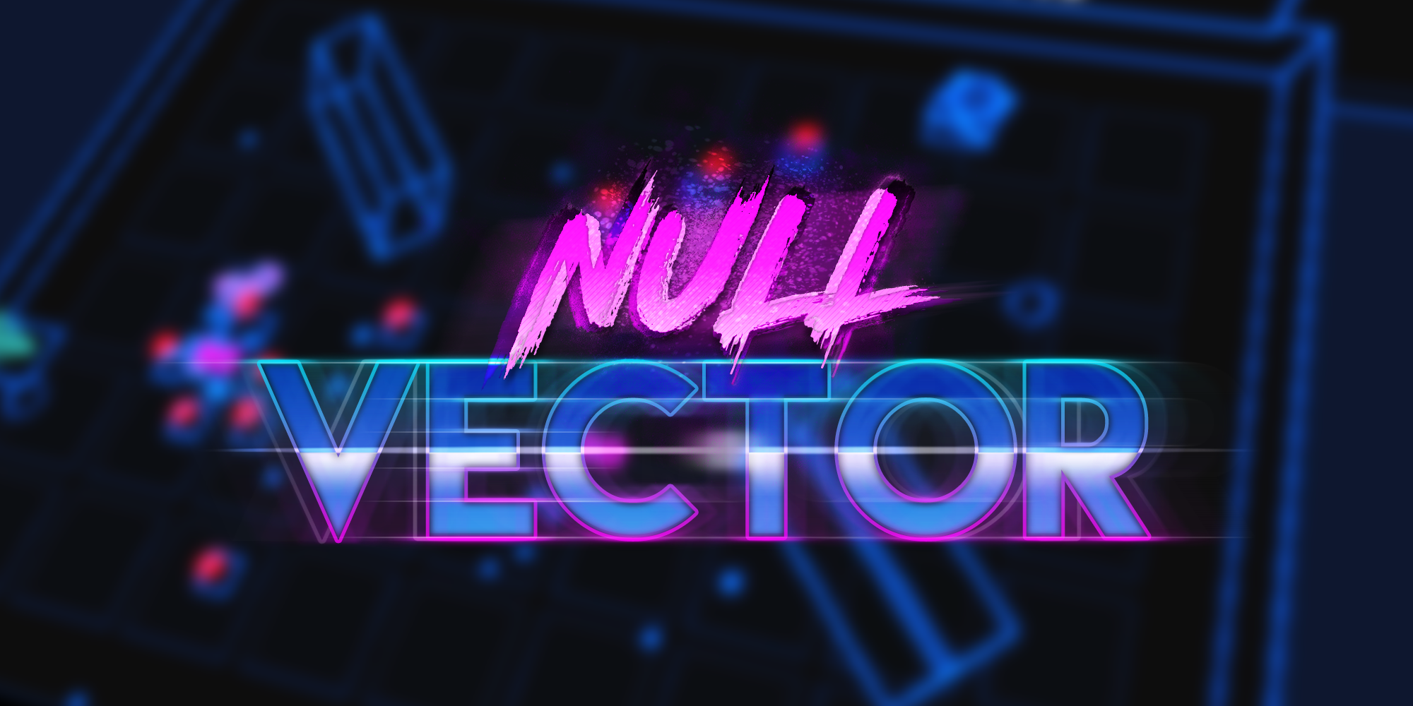 Download Video Game Null Vector Image