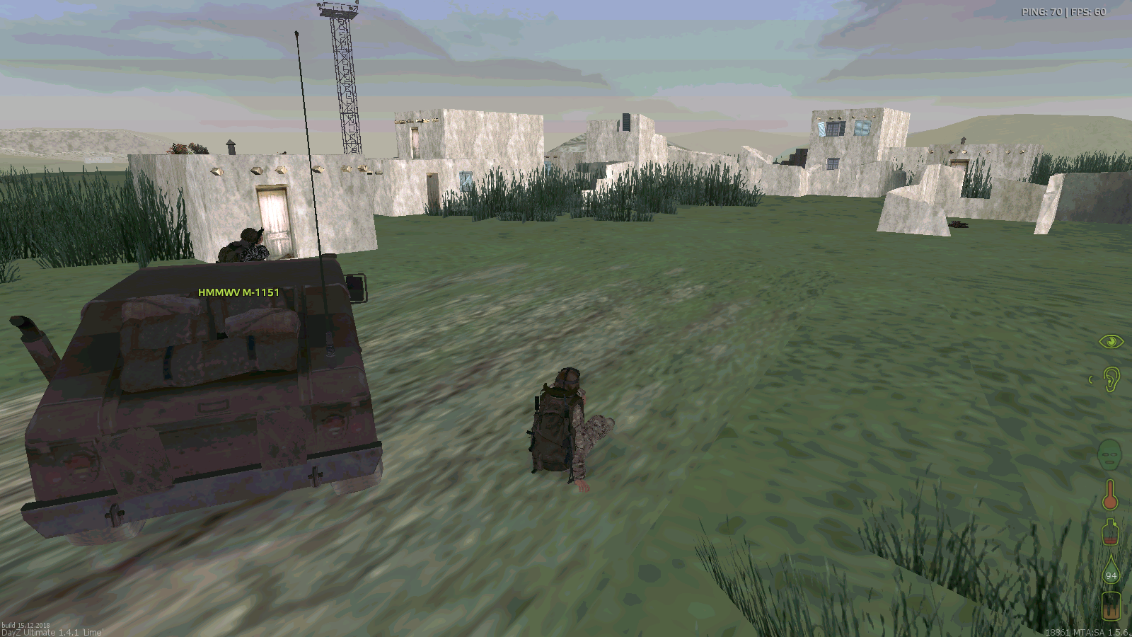 Download Video Game DayZ Image by SSDeshnik