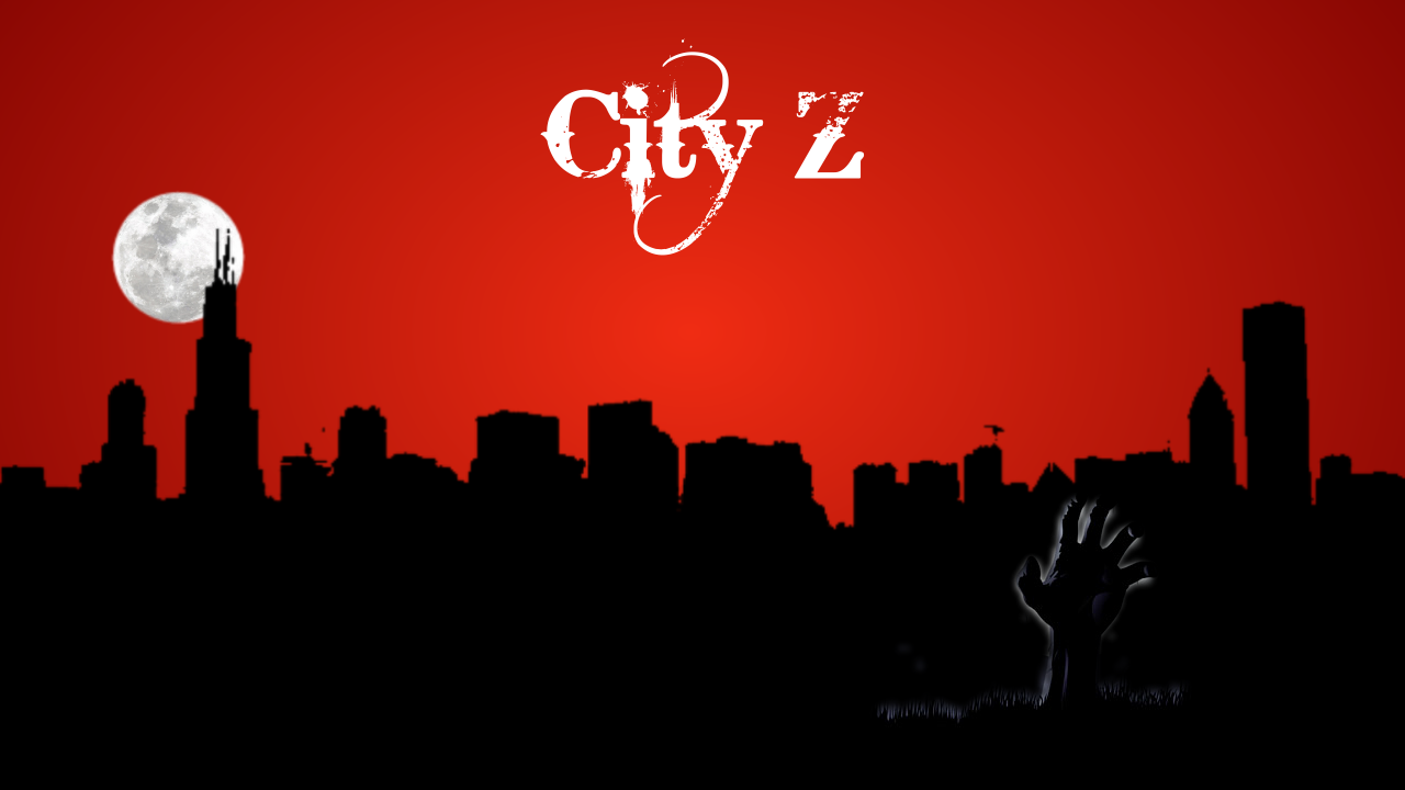 City Z Picture - Image Abyss