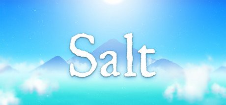 Salt - Desktop Wallpapers, Phone Wallpaper, PFP, Gifs, and More!