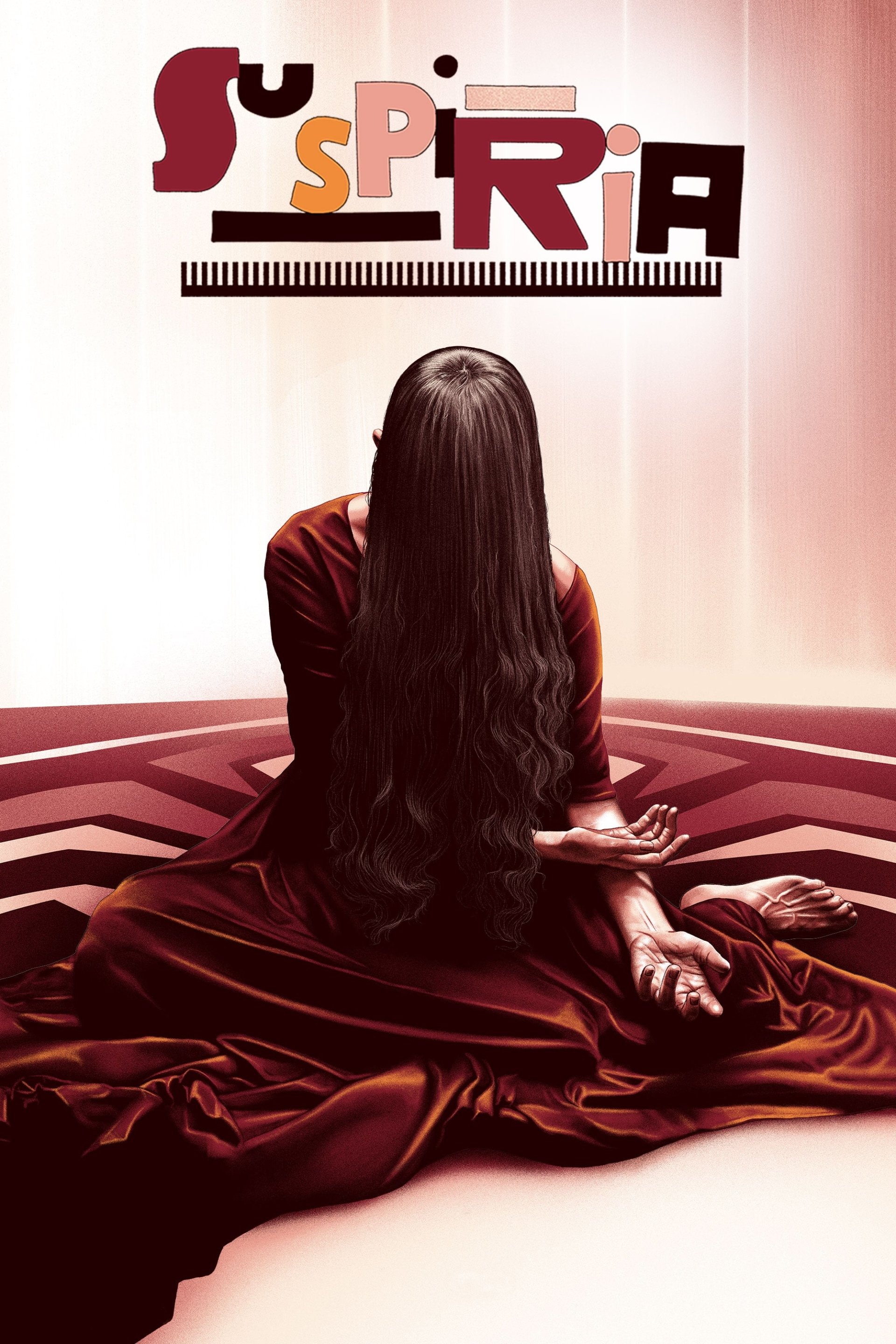 Suspiria - Desktop Wallpapers, Phone Wallpaper, PFP, Gifs, and More!