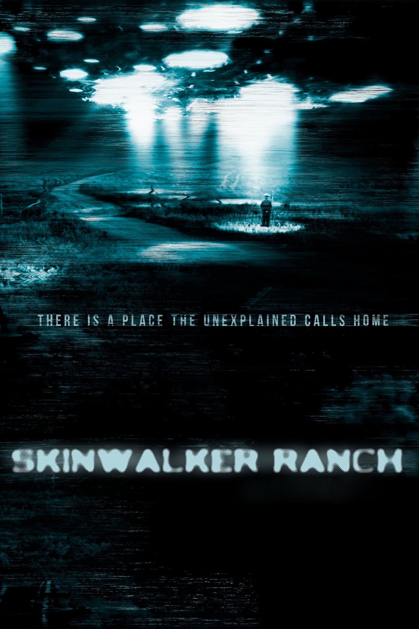 Skinwalker Ranch Movie Poster - ID: 229590 - Image Abyss