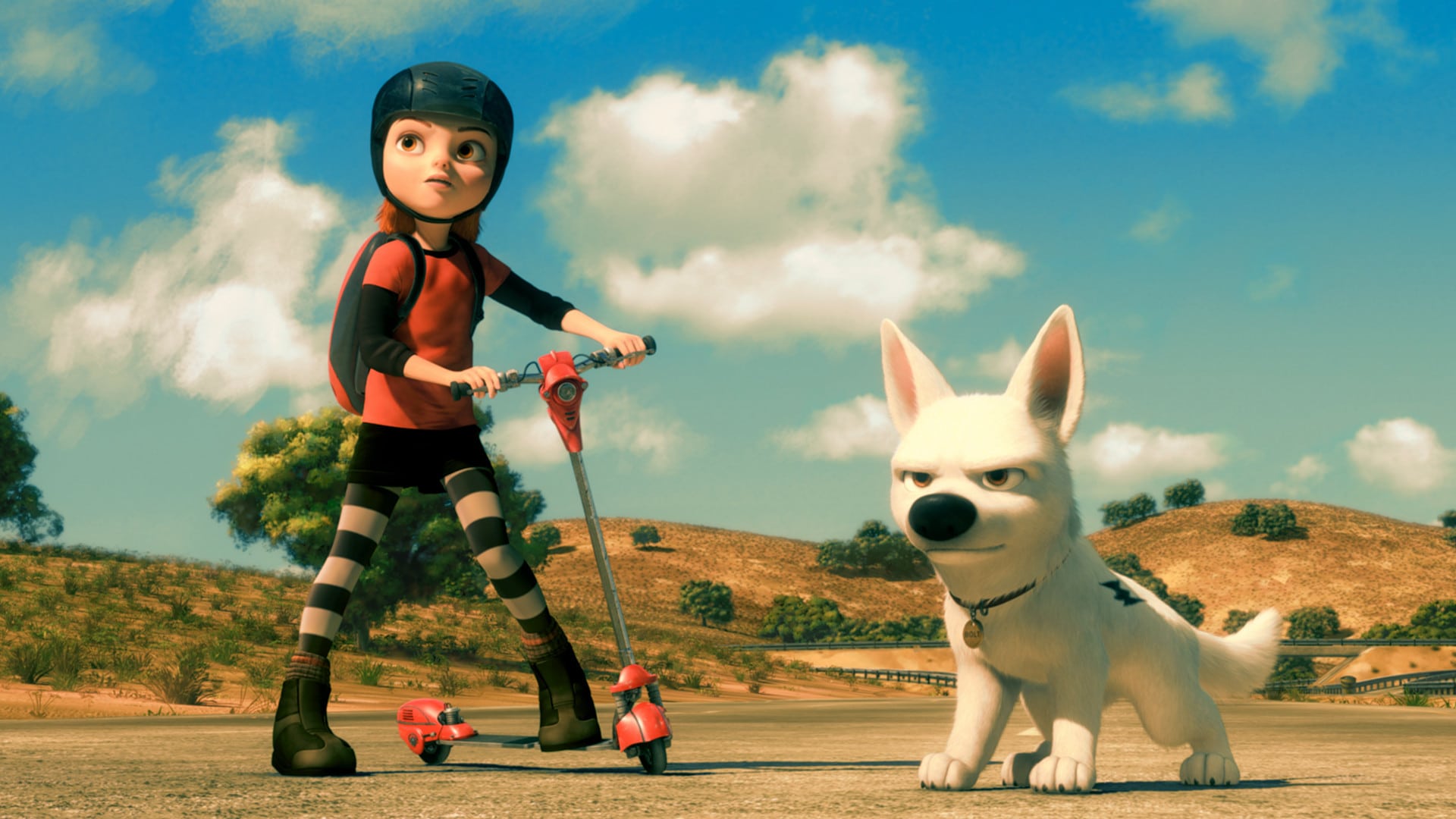 Bolt Picture - Image Abyss