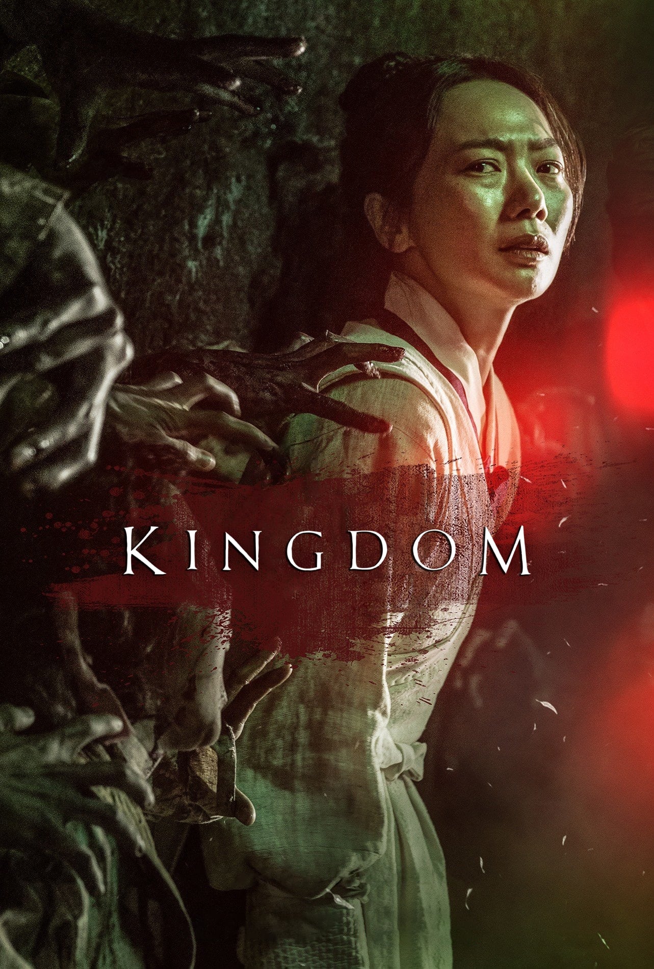Kingdom (2019) Picture - Image Abyss