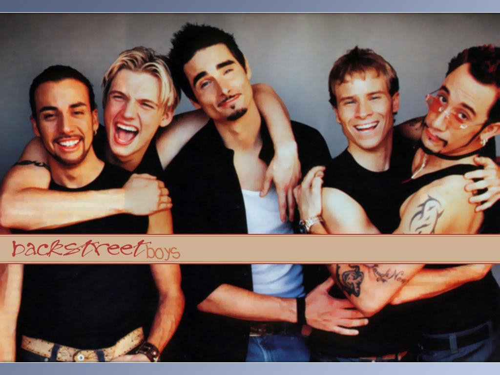 Backstreet Boys - Desktop Wallpapers, Phone Wallpaper, PFP, Gifs, and More!