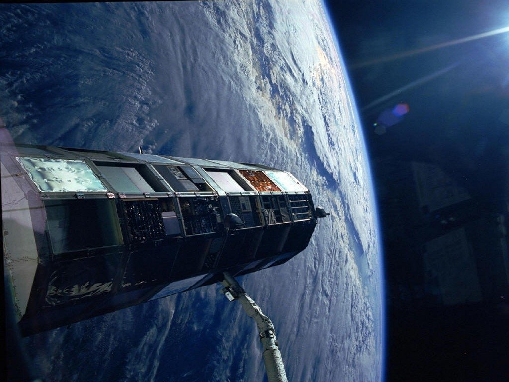 Exploring the Cosmos: A Sci-Fi Journey Through Space and Beyond